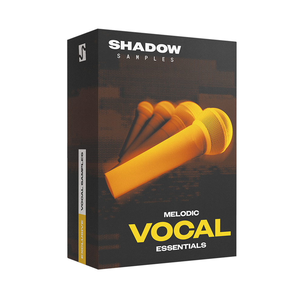 Melodic Vocal Essentials