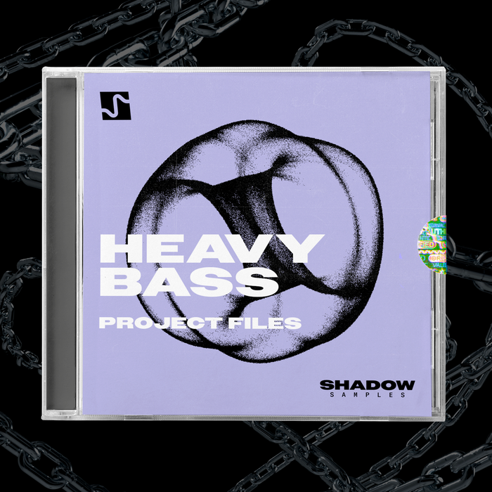 Heavy Bass Vol1 Ableton Project Files